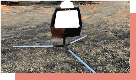 Parman Farm Supply |Livestock Fly Control Equipment